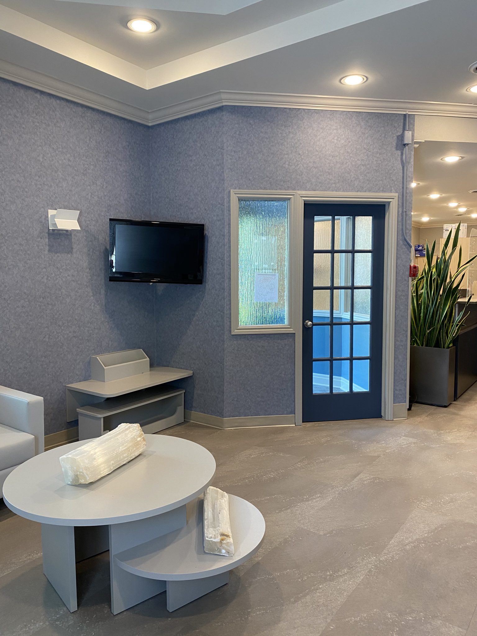 Restorative Procedures - Harbourside Dental